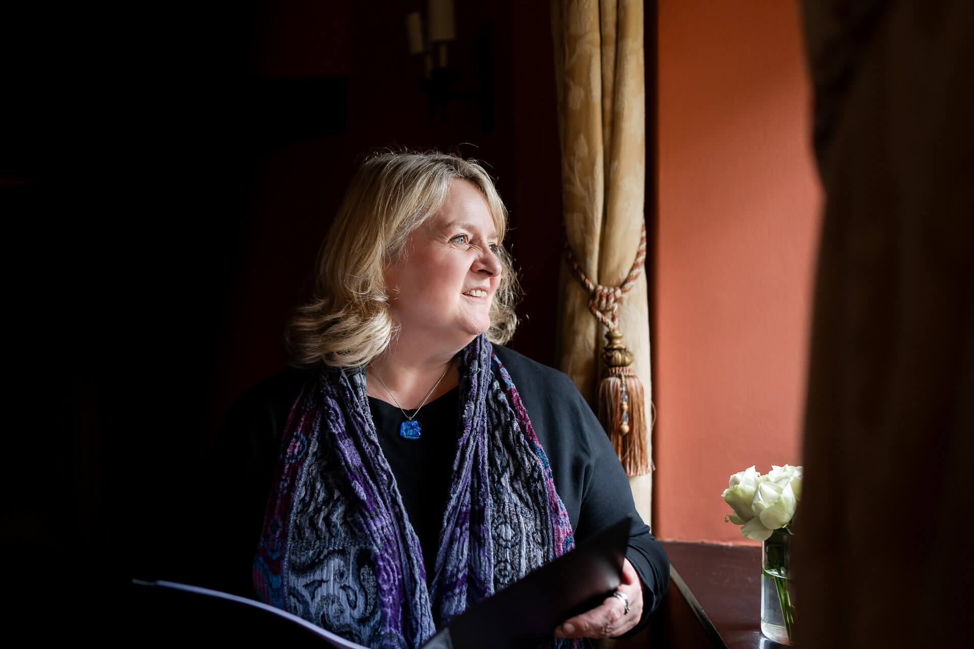 What does an independent funeral celebrant do? - Trudy Kelly Celebrant